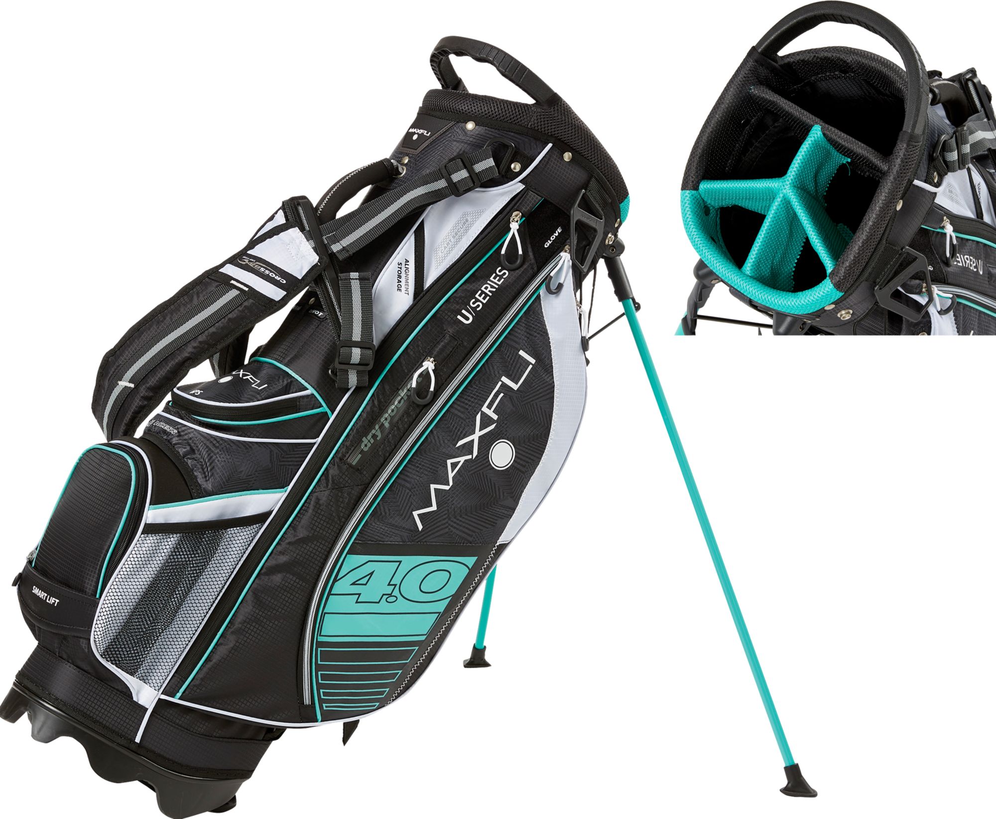 Maxfli Golf Bags & Carts | DICK'S Sporting Goods
