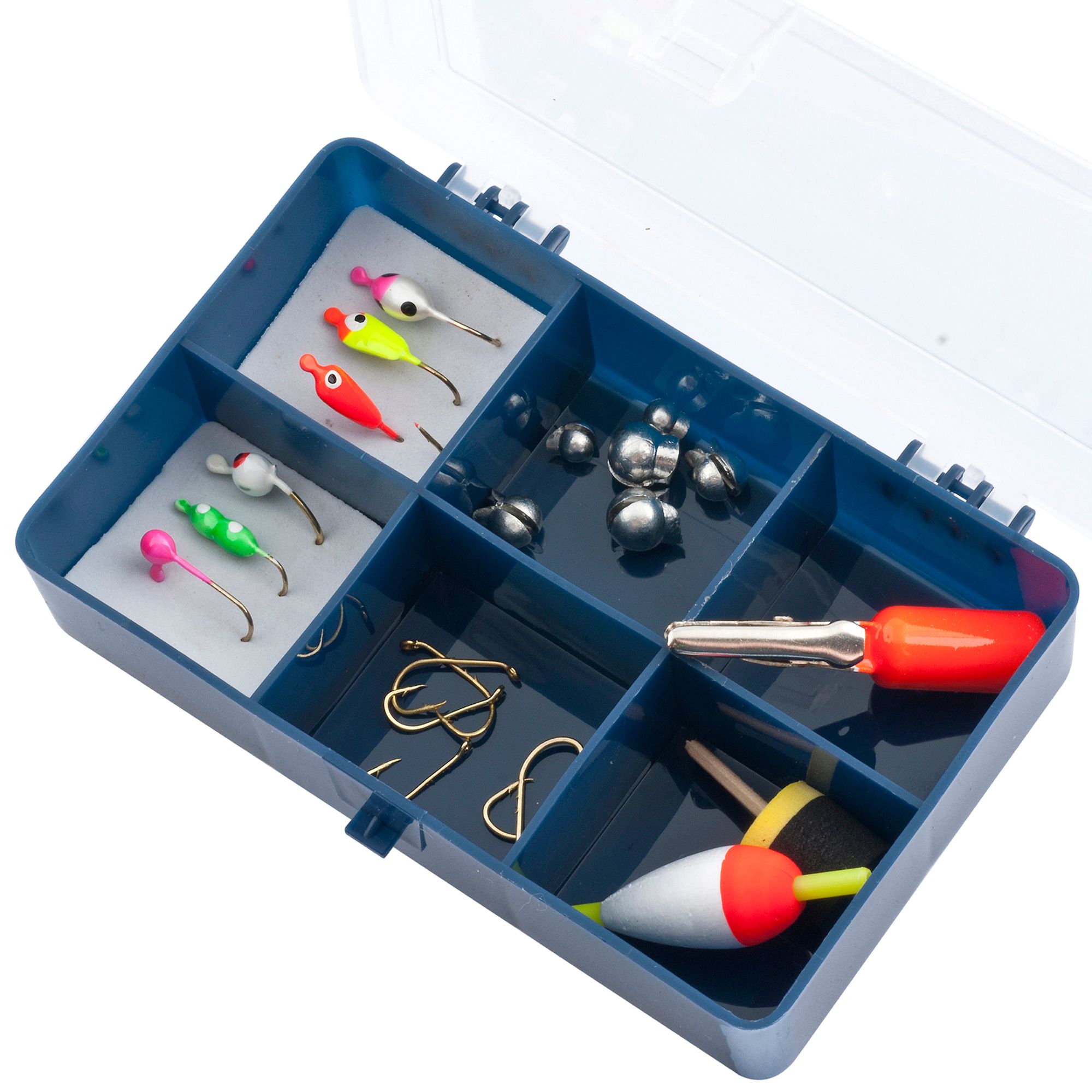 Ice Fishing Jigs | DICK'S Sporting Goods