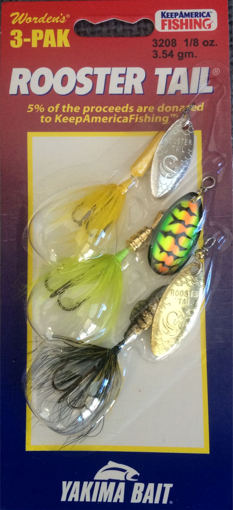 Inline Spinners | DICK'S Sporting Goods