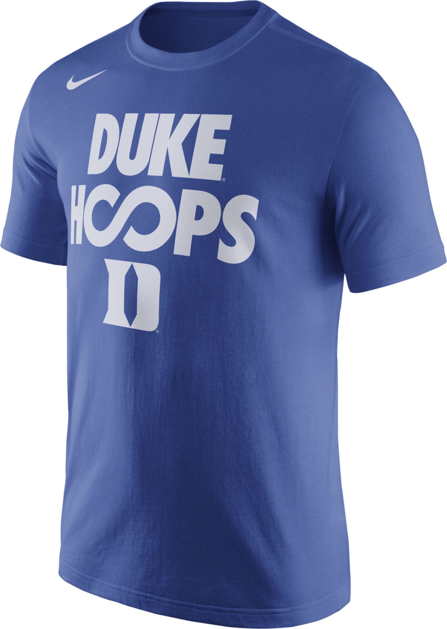Duke Blue Devils Men's Apparel | DICK'S Sporting Goods