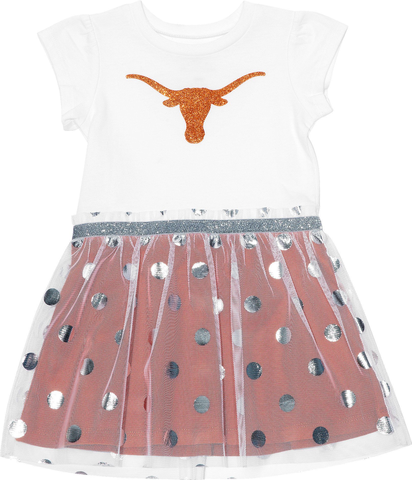 Texas Longhorns Kids' Apparel | DICK'S Sporting Goods