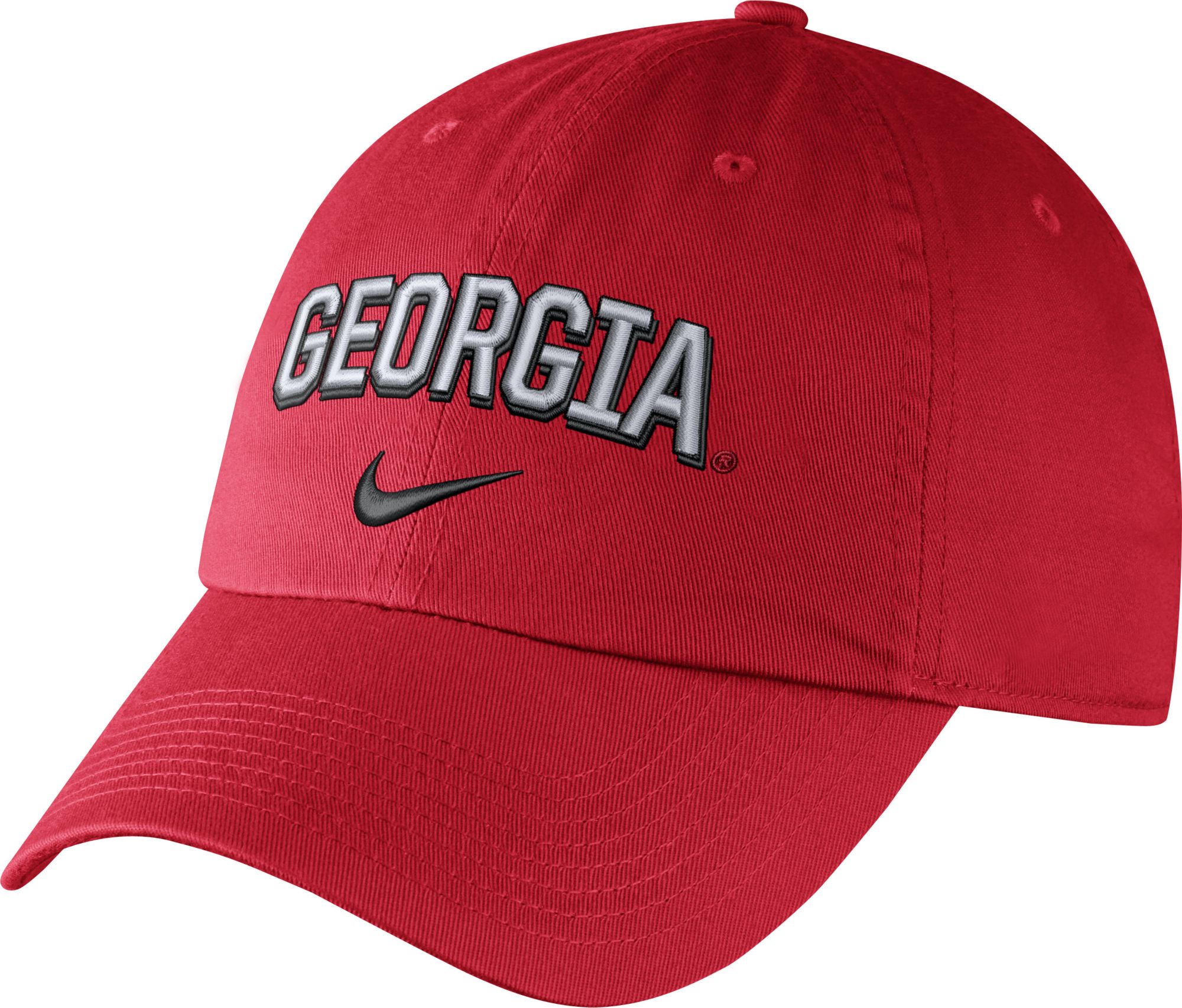 Georgia Bulldogs Hats | DICK'S Sporting Goods